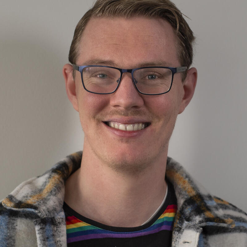 Rik Berends | GroenLinks Ooststellingwerf